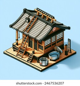 Simulation Games Top View Looking Down AI-generated image 2467535937 ...