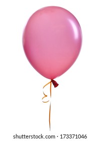 Single Balloon Stock Photo 173371046 | Shutterstock