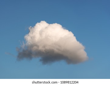 197,780 Single cloud Images, Stock Photos & Vectors | Shutterstock