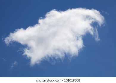 197,780 Single cloud Images, Stock Photos & Vectors | Shutterstock