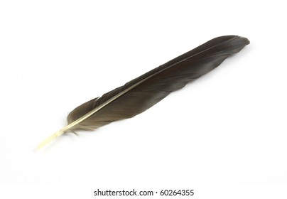 Umbrella Isolated On White Stock Photo (Edit Now) 23606593