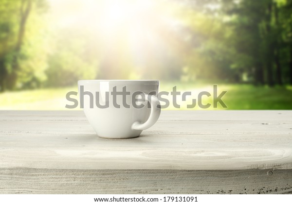 Single Cup Stock Photo 179131091 | Shutterstock
