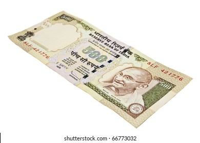 4,033 500 rupees note Images, Stock Photos & Vectors | Shutterstock