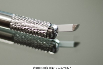 190 Microblading pen Images, Stock Photos & Vectors | Shutterstock