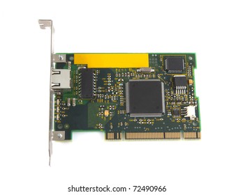Network interface card Images, Stock Photos & Vectors | Shutterstock