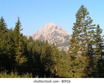 Single Rock Stock Photo 80926 | Shutterstock