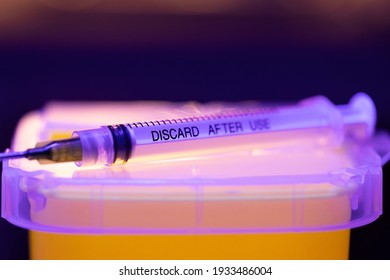 3,693 Single use injection Images, Stock Photos & Vectors | Shutterstock