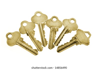 6 Keys Images, Stock Photos & Vectors | Shutterstock