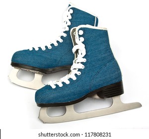 Skates Stock Photo 117808231 | Shutterstock