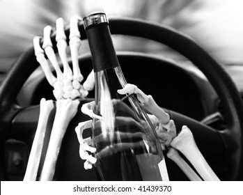527 Drunk Skeleton Images, Stock Photos & Vectors | Shutterstock