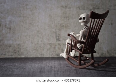 219 Horror Rocking Chair Stock Photos, Images & Photography | Shutterstock