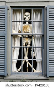 28,572 Halloween window Images, Stock Photos & Vectors | Shutterstock