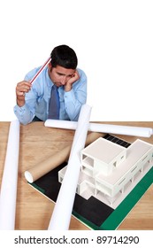 2,058 Confused architect Images, Stock Photos & Vectors | Shutterstock
