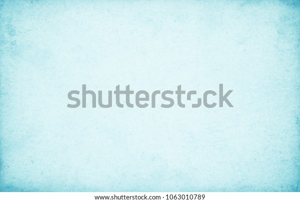 Sky Blue Paper Texture Background Stock Photo 1063010789 | Shutterstock