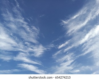 Neutral Sky Daylight Stock Photo 1263652825 | Shutterstock