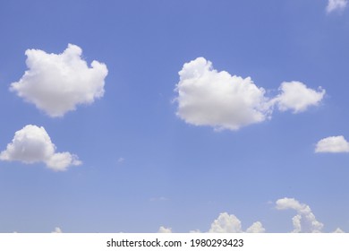 Sky Cloud Background Front House Stock Photo 1980293423 | Shutterstock