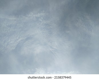 Sky Cloud Evening Background Texture Stock Photo 2158379445 | Shutterstock
