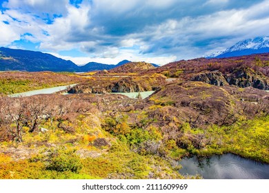 3,997 Grey lake chile Stock Photos, Images & Photography | Shutterstock