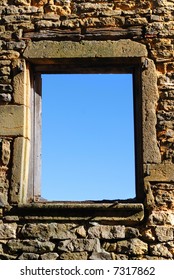 105,776 Stone Window Frame Images, Stock Photos & Vectors | Shutterstock