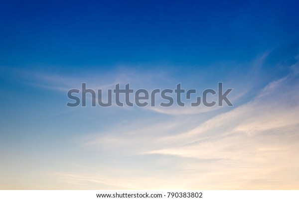 Skylight Backgroundsky Background Stock Photo 790383802 | Shutterstock