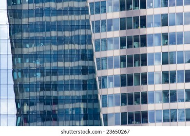 Skyscraper Windows Stock Photo 23650267 | Shutterstock