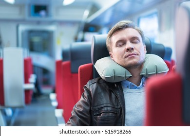 1,422 Man sleeping train Images, Stock Photos & Vectors | Shutterstock