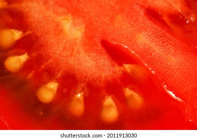 78 Tomato under microscope Images, Stock Photos & Vectors | Shutterstock