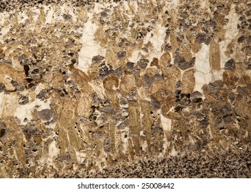 Slice Stone Stock Photo 25008442 | Shutterstock