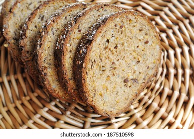 5,300 Integral bread Images, Stock Photos & Vectors | Shutterstock