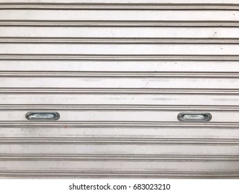 Sliding Door Texture Background Stock Photo 683023210 | Shutterstock
