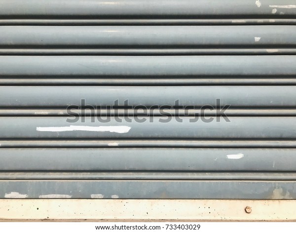 Sliding Door Texture Background Stock Photo 733403029 | Shutterstock