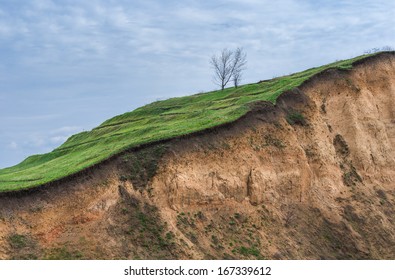 13,436 Soil slope Stock Photos, Images & Photography | Shutterstock