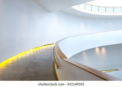 Slope Interior Stock Photo 451149355 | Shutterstock