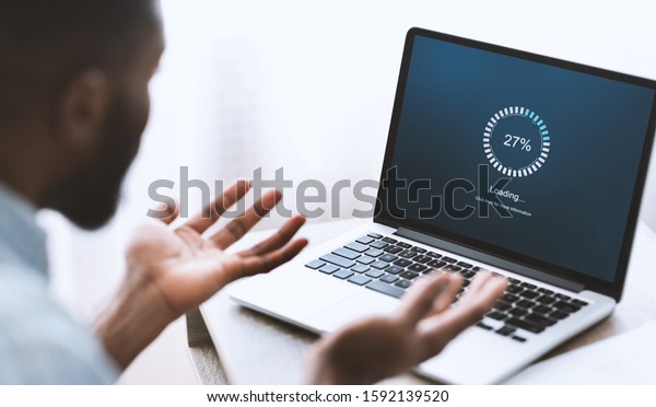 13,861 Computer Slow Images, Stock Photos & Vectors | Shutterstock