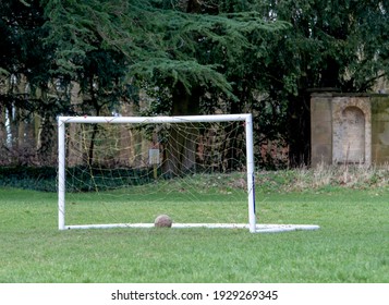 412 Goal post side Images, Stock Photos & Vectors | Shutterstock