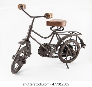 Small Bicycle Model Stock Photo 477012505 | Shutterstock