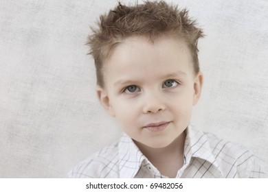 Small Boy Stock Photo 69482056 | Shutterstock