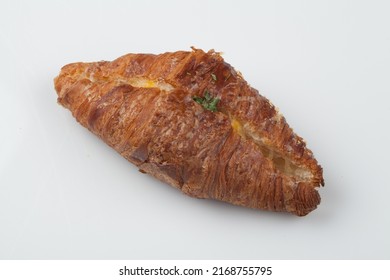 Small Bread Made Shape Crescent Moon Stock Photo 2168755795 | Shutterstock