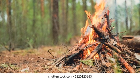 2,171 Fireplace fire small wood Images, Stock Photos & Vectors ...