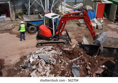 88 imágenes de 360 digger - Imágenes, fotos y vectores de stock ...