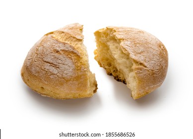 849 Two loaf halves Images, Stock Photos & Vectors | Shutterstock