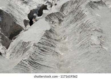 Small Karst Features Smallscale Landforms Grikes Stock Photo (Edit Now ...