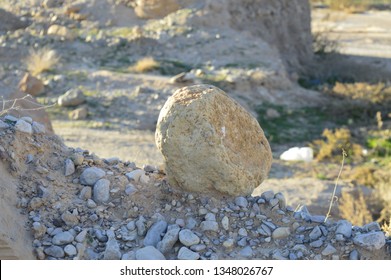 Small Mediumsized Stone Wallpapers Stock Photo 1348026752 | Shutterstock