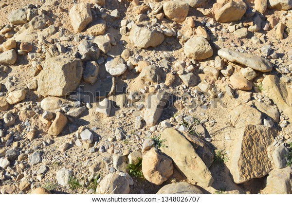 Small Mediumsized Stone Wallpapers Stock Photo 1348026707 | Shutterstock