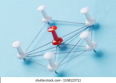 911 Pins connected string Images, Stock Photos & Vectors | Shutterstock