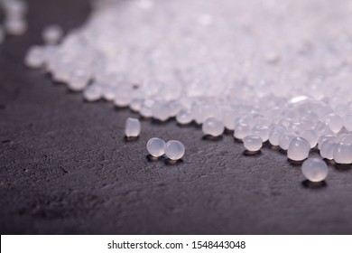 Small Plastic Pellets Micro Plastic Air Stock Photo (Edit Now) 1548443033