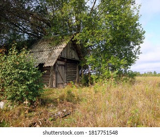 1,630 Log Cabin Ruins Images, Stock Photos & Vectors | Shutterstock