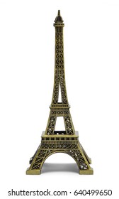 Scale Model Eiffel Tower Paris Stock Photo (Edit Now) 13704100