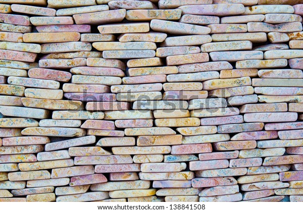 Small Square Stone Background Stock Photo 138841508 | Shutterstock