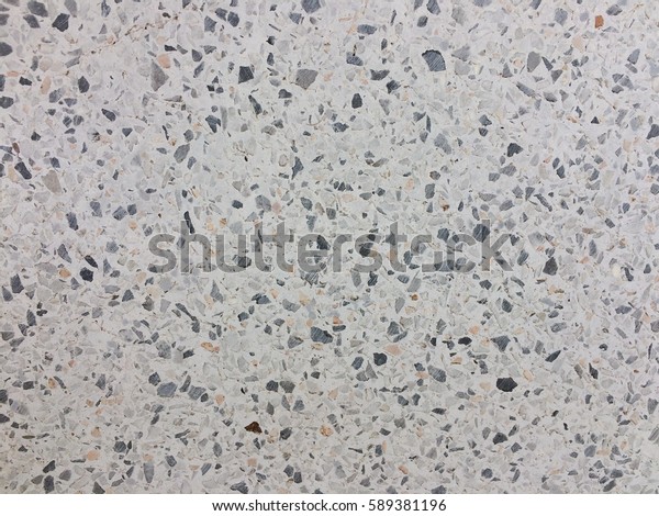 Small Stone Marble Texture Background Design Stock Photo 589381196 ...